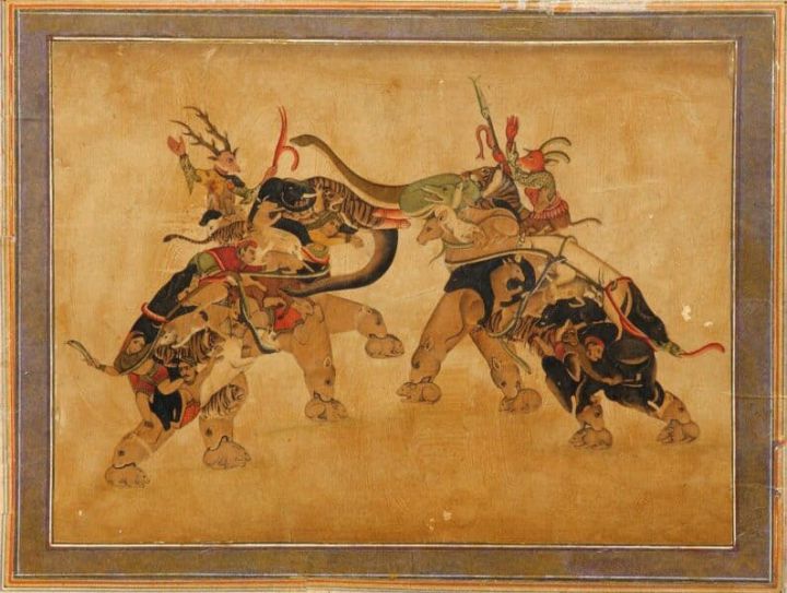 Human-Animal Chimeras: Considered Physically, Mentally and Morally ...