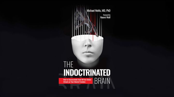 The Indoctrinated Brain - Saint Albert the Great Institute