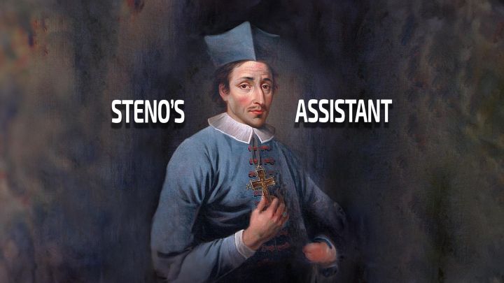 Steno’s Assistant - Saint Albert the Great Institute